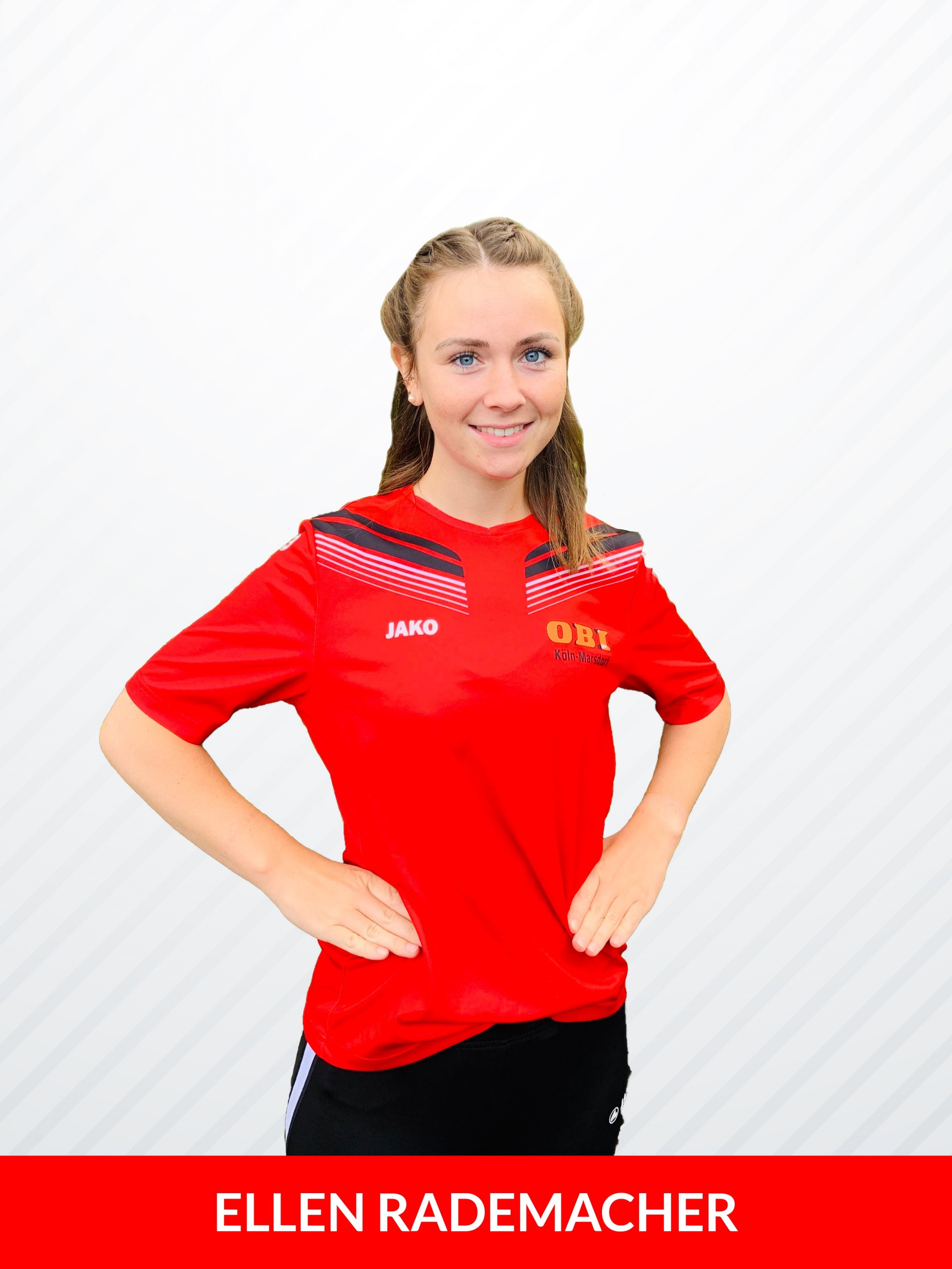 Damentanzcorps - Funken Rot-Weiss Hürth-Gleuel 1951 e.V.